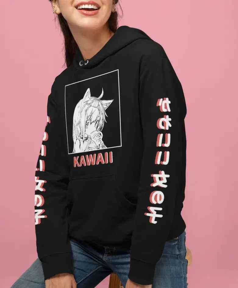 Anime Hoodies: 10 Must-Have Styles for Every Fan Online – Eden of Clothes